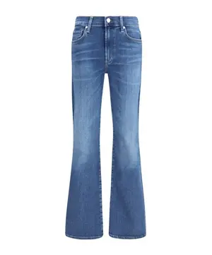 Citizens Of Humanity Lilah Flare Jeans - No