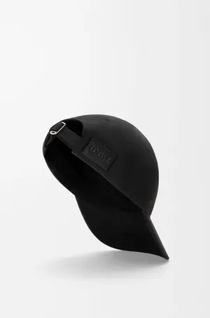 Loewe Patch Baseball Cap