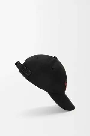 Loewe Patch Baseball Cap