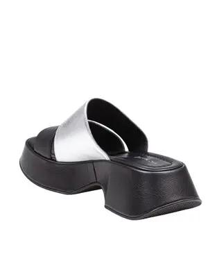 VIC MATIE Open-toe High-heeled Sandals