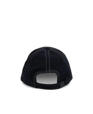 A-COLD-WALL* Diamond Cap - Black