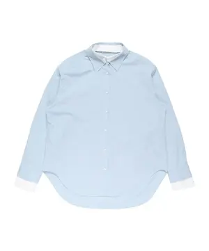 Acne Studios Layered Button-up Shirt