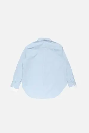 Acne Studios Layered Button-up Shirt