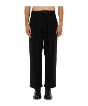 Moschino Full Length Bottoms For Men