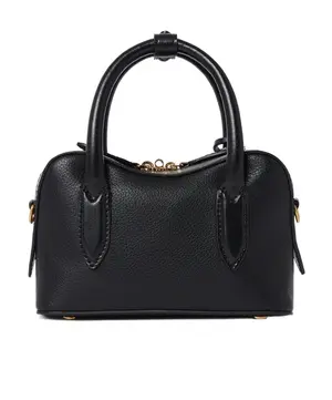 Stella McCartney Lock Plaque Top Handle Bag