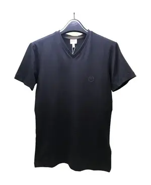 Emporio Armani V-neck Short-sleeved T-shirt