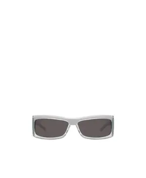 Gucci Rectangular Frame Sunglasses
