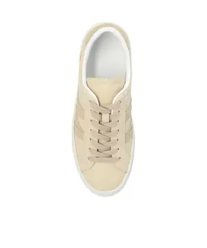 Moncler Monaco Trainers - White