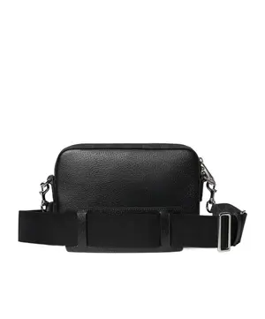 Gucci Gg Supreme Shoulder Bag