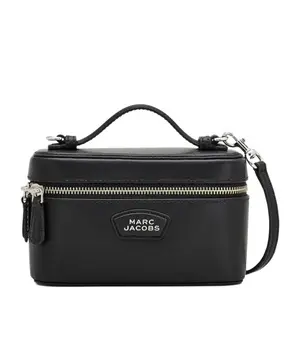 Marc Jacobs Everyday Vanity Bag - Black