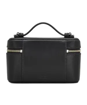 Marc Jacobs The Everyday Vanity Bag By - Black