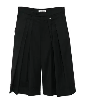 VIVIENNE WESTWOOD Pleated Culottes