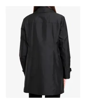 FAY Toggle Closure Jacket