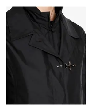 FAY Toggle Closure Jacket