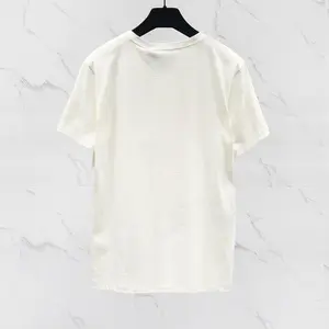 Gucci Heart Sequin T-shirt