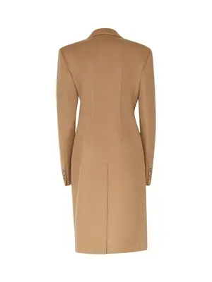 Sportmax Morgana" Double-breasted Coat