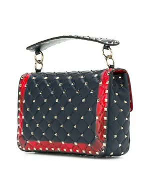 Valentino Garavani Medium Spike.it Handbag