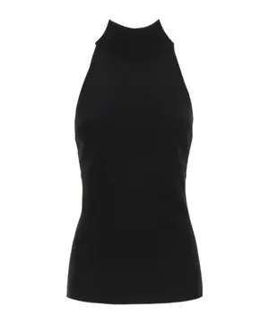 Givenchy Open Back Tops