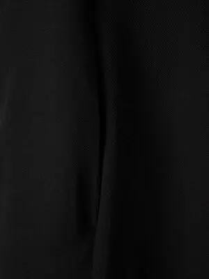 TOTEME Frayed Midi Dress