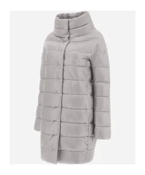 Herno Dora Ultralight Down Jacket - Gray