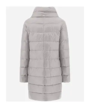 Herno Dora Ultralight Down Jacket - Gray