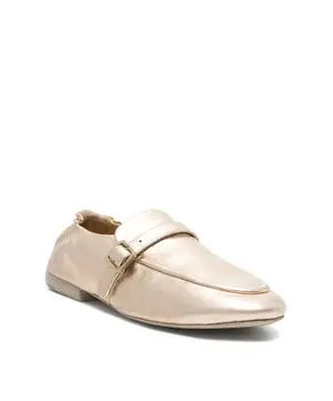 Marsèll Mandolo Loafers - Nude