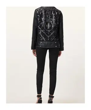 ALLSAINTS Miller Slim Jeans