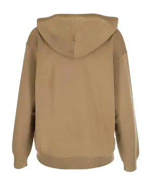 Max Mara Edy Hooded Sweater