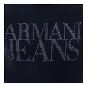 Emporio Armani Logo Details T-shirt