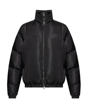 Alexander Mcqueen Padded Jackets For Men