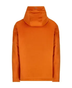 Herno Zip-up Hooded Padded Jacket