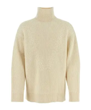 Jil Sander Turtleneck Sweaters For Men
