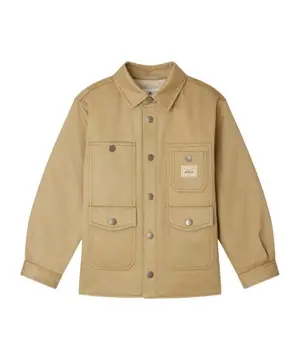 Bonpoint Collared Outerwear For Women