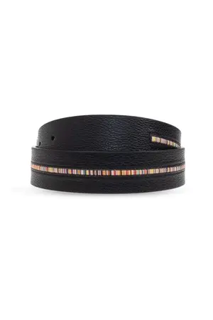 Paul Smith Leather Belt