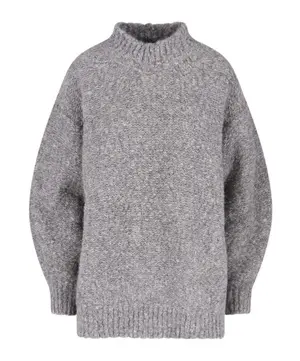 Isabel Marant Étoile High-neck Sweater