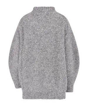 Isabel Marant Étoile High-neck Sweater