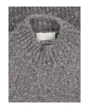Isabel Marant Étoile High-neck Sweater