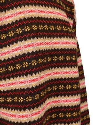 Miu Miu Crewneck Knitted Jumper