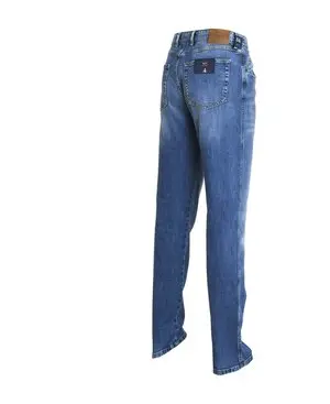 PAUL  SHARK Paul And Shark Denim Jeans