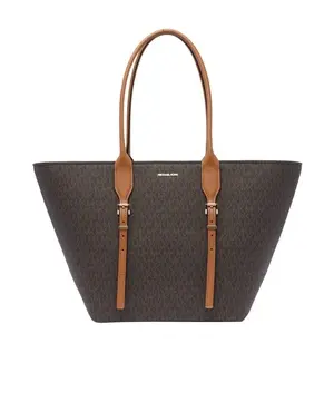 Michael Kors Pratt Tote Bag