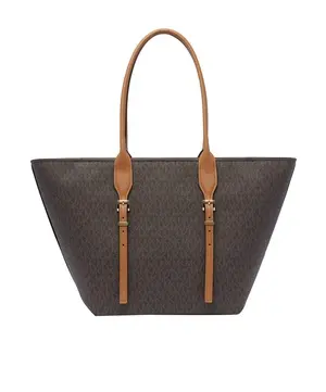 Michael Kors Pratt Tote Bag
