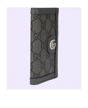 Gucci Ophidia Monogram Cardholder