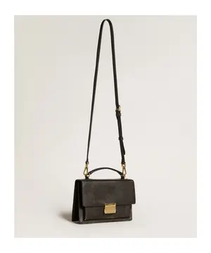 GOLDEN GOOSE Venezia Top Handle Bag