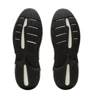 Balmain Run-row" Lace-up Sneakers