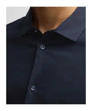 Hugo Boss Cotton Shirt