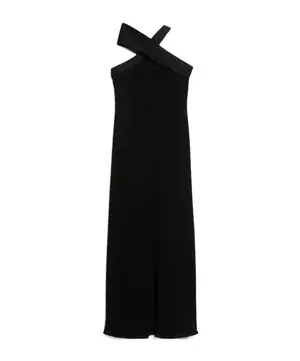 Max Mara Sleeveless Maxi Dress