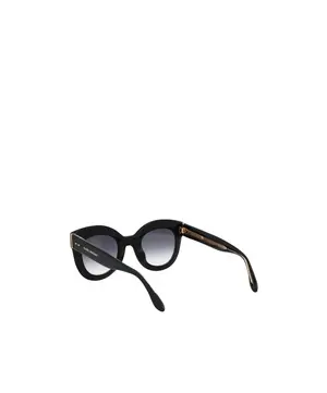 Isabel Marant Étoile Oval Frame Sunglasses