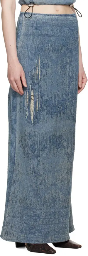 Diesel® Full Length Skirts