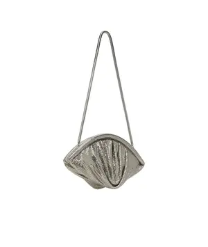 Rabanne Chain-linked Clutch Bag