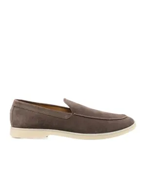 Henderson Baracco Perforated Shoes For Men
